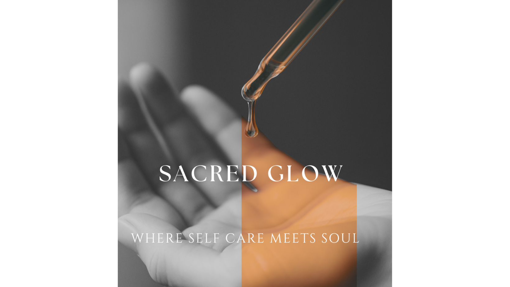 Sacred Glow
